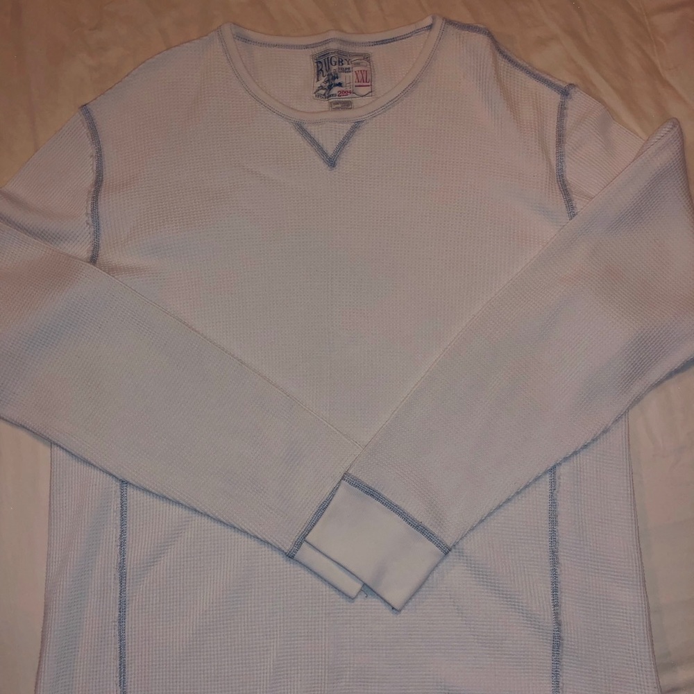 Rugby Rl Thermal - Gem